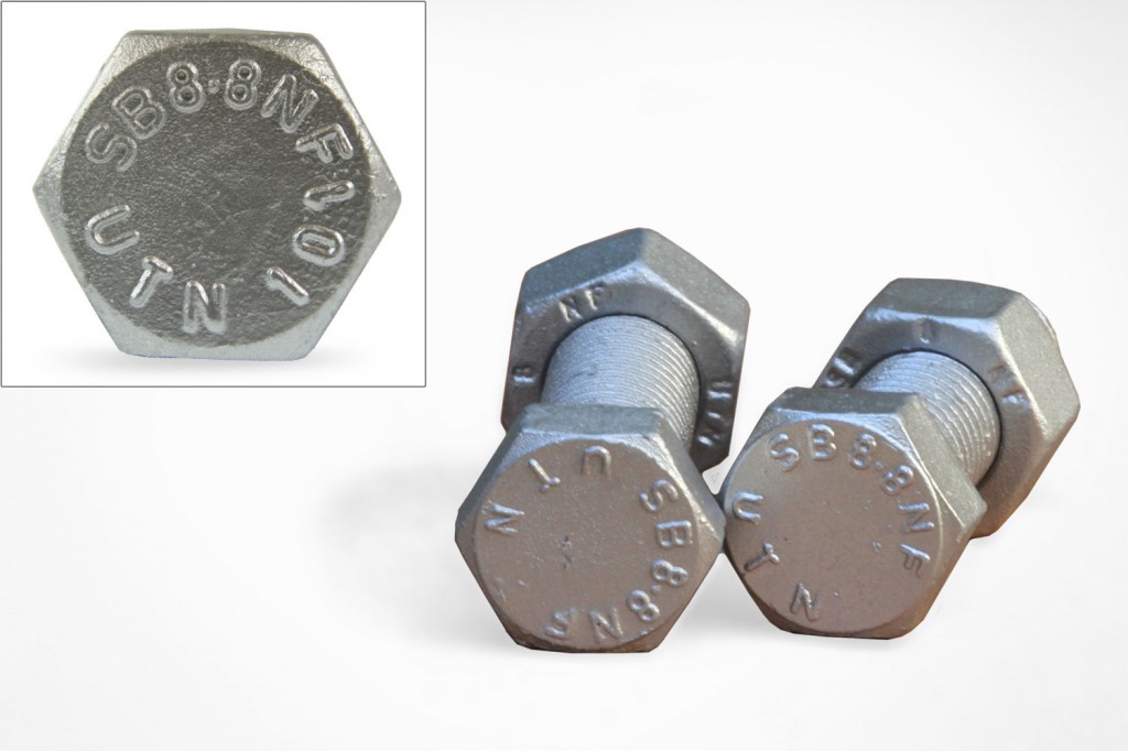 SB Bolts NF CE | UTN